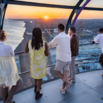 Brighton: Brighton i360 Ticket 2026