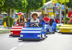 LEGOLAND® Windsor Resort Tickets 2025
